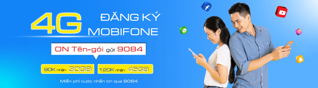 MobiFone Portal - Trang chủ MobiFone | Mobifone.Pro.Vn